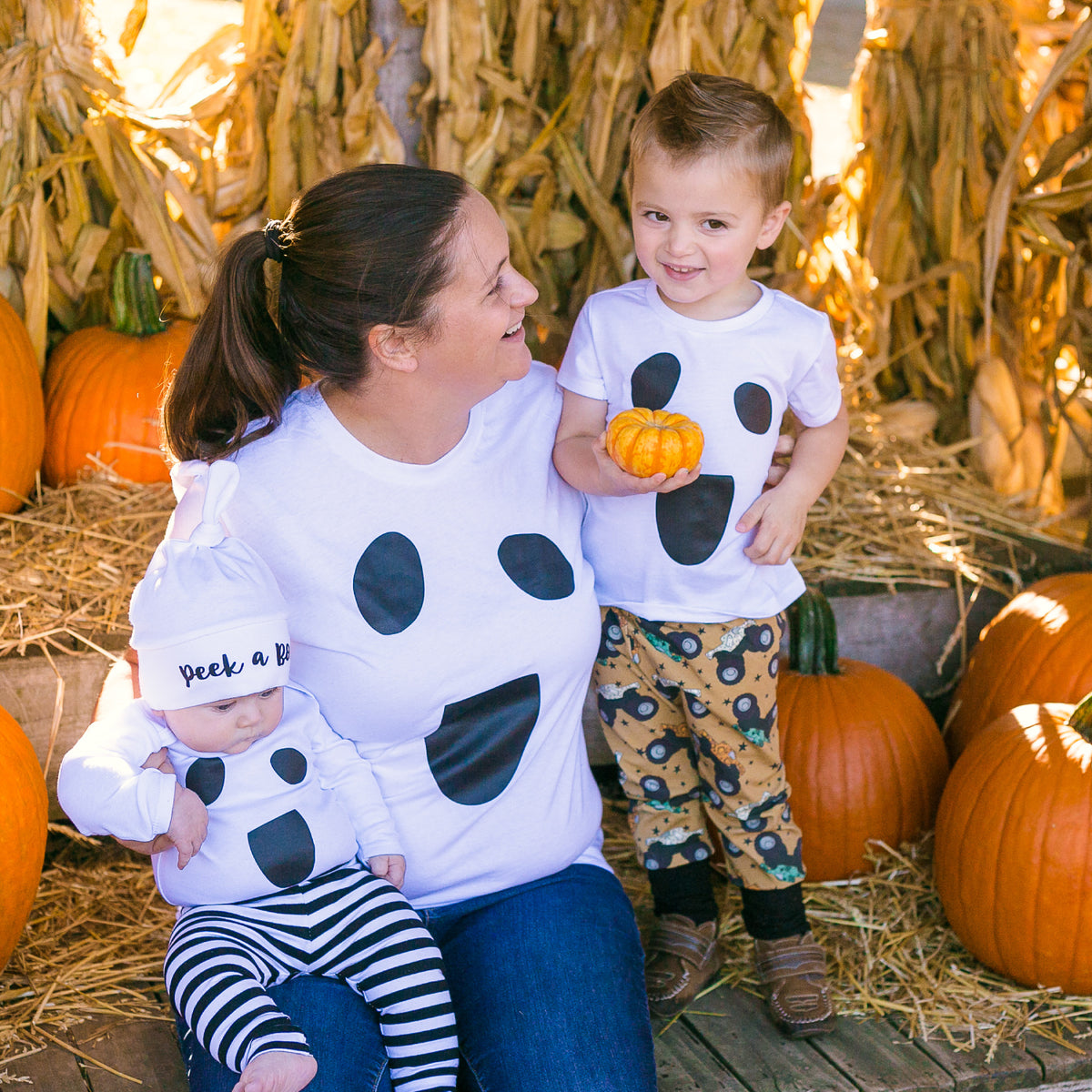 Halloween - Cuddle Sleep Dream