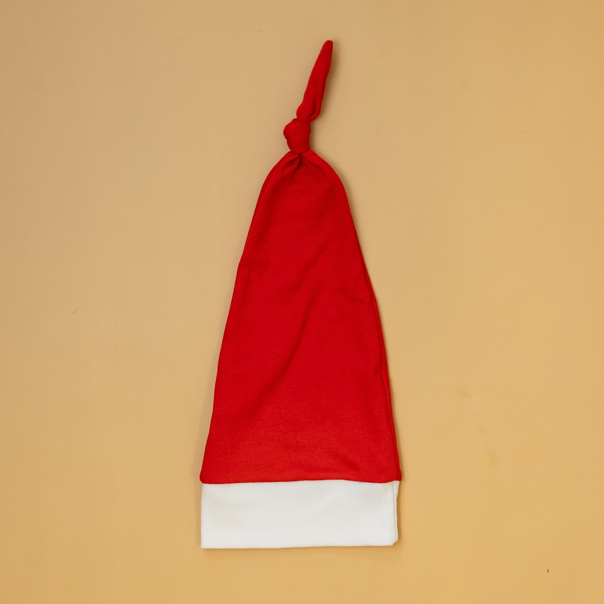 Personalizable Santa Knot Hat - Cuddle Sleep Dream